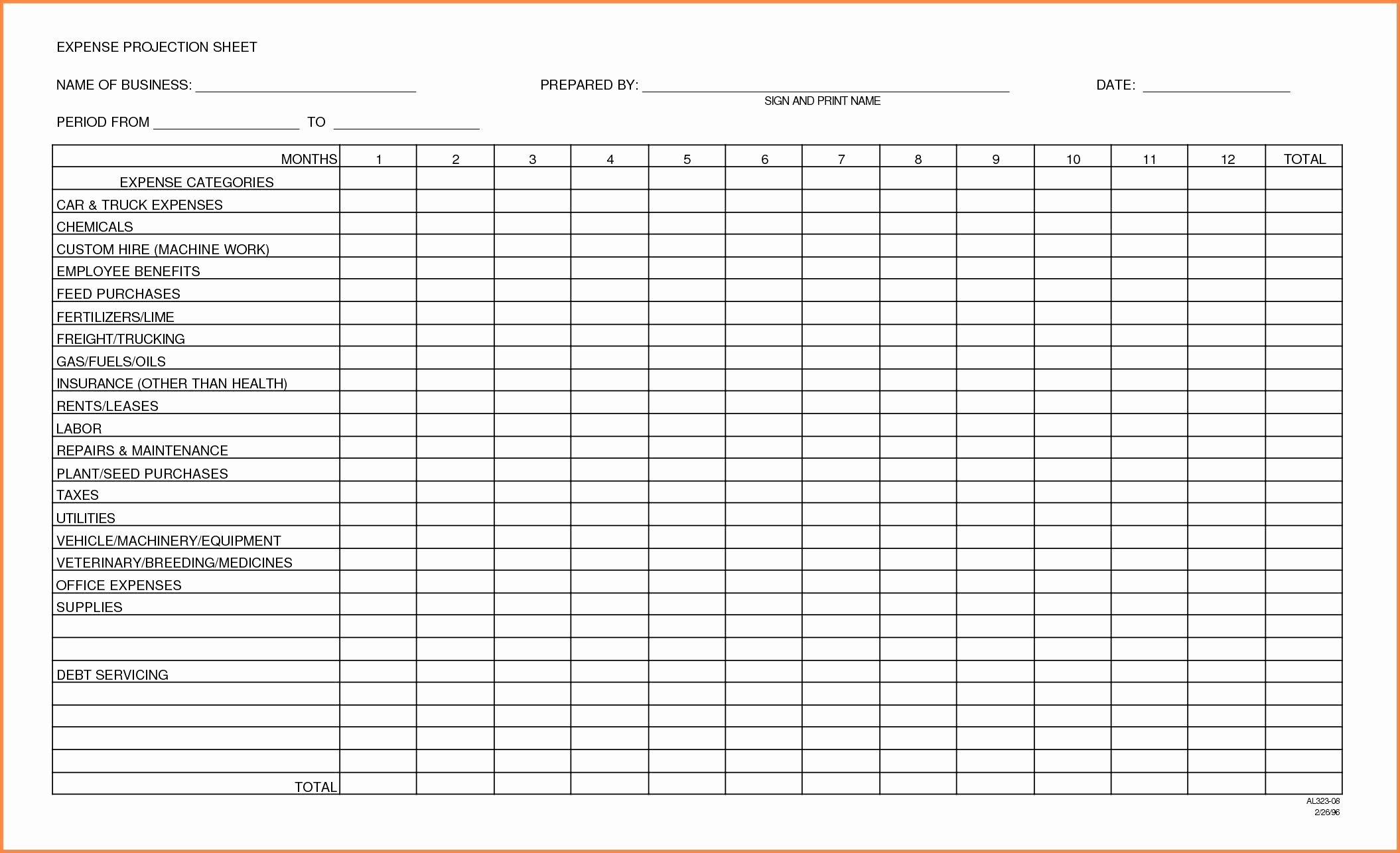 Business Expense Categories Spreadsheet 2018 Google Spreadsheets With 