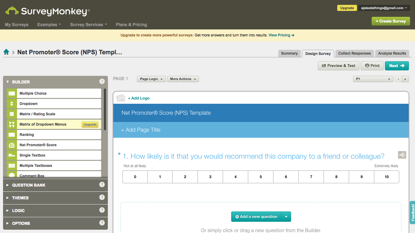 How To Create Effective Document Templates And Survey Spreadsheet 