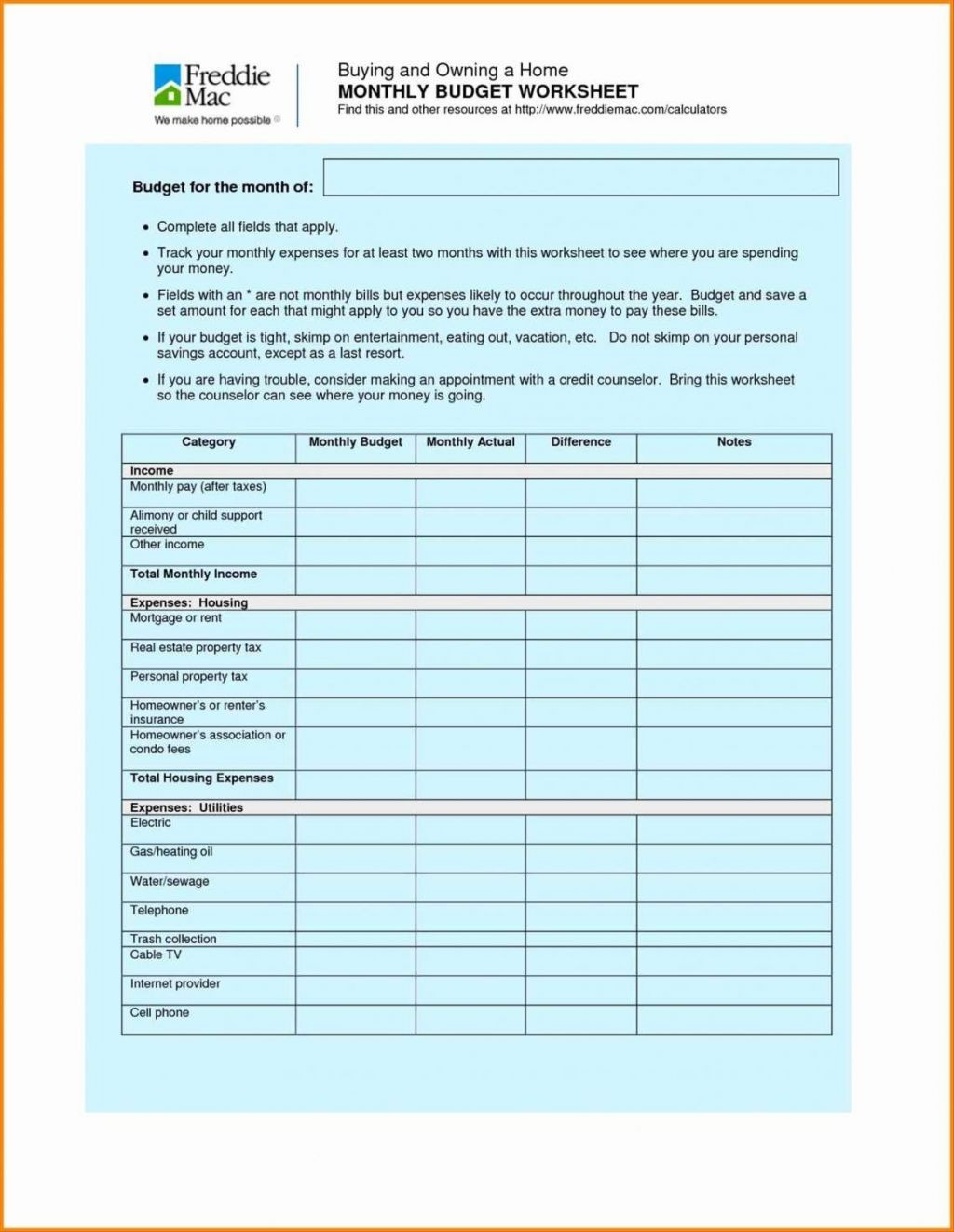 Online Budget Calculator Spreadsheet Spreadsheet Softwar Online Budget Online Budget Calculator Spreadsheet Spreadsheet Softwar Online Budget