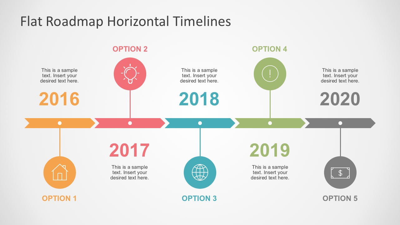 Project Timeline Template Ppt Free Timeline Spreadshee Project Timeline 