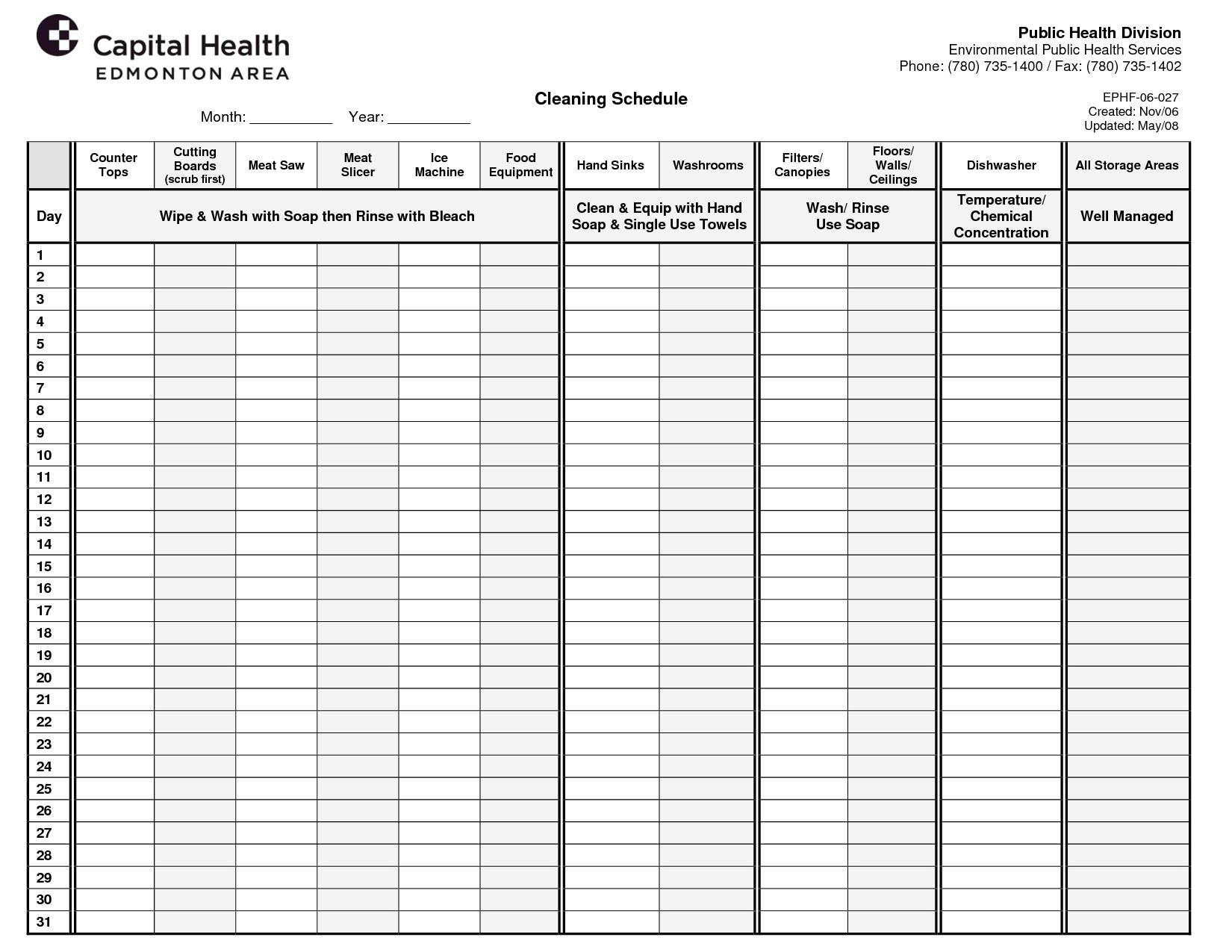 Employee Time Tracking Spreadsheet Template Tracking Spreadshee