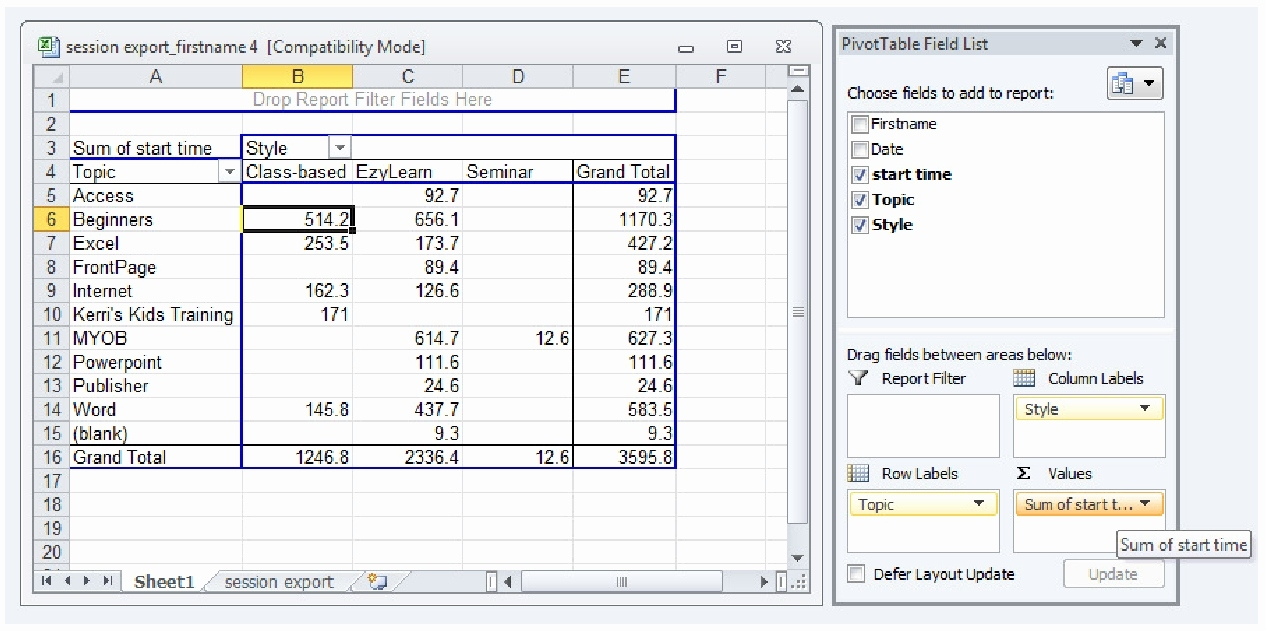 How To Learn Spreadsheets For Free Spreadsheet Softwar How To Learn