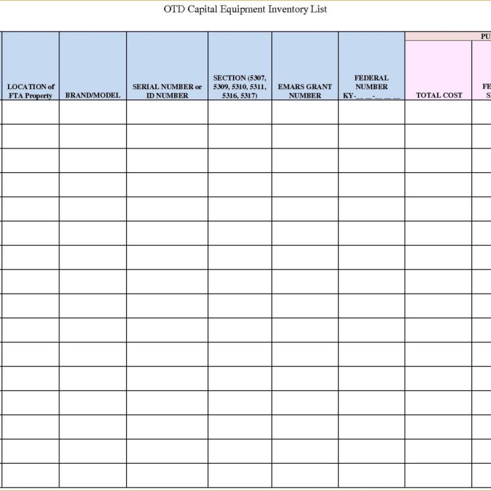  Alcohol Inventory Spreadsheet Template Spreadsheet Downloa Alcohol 