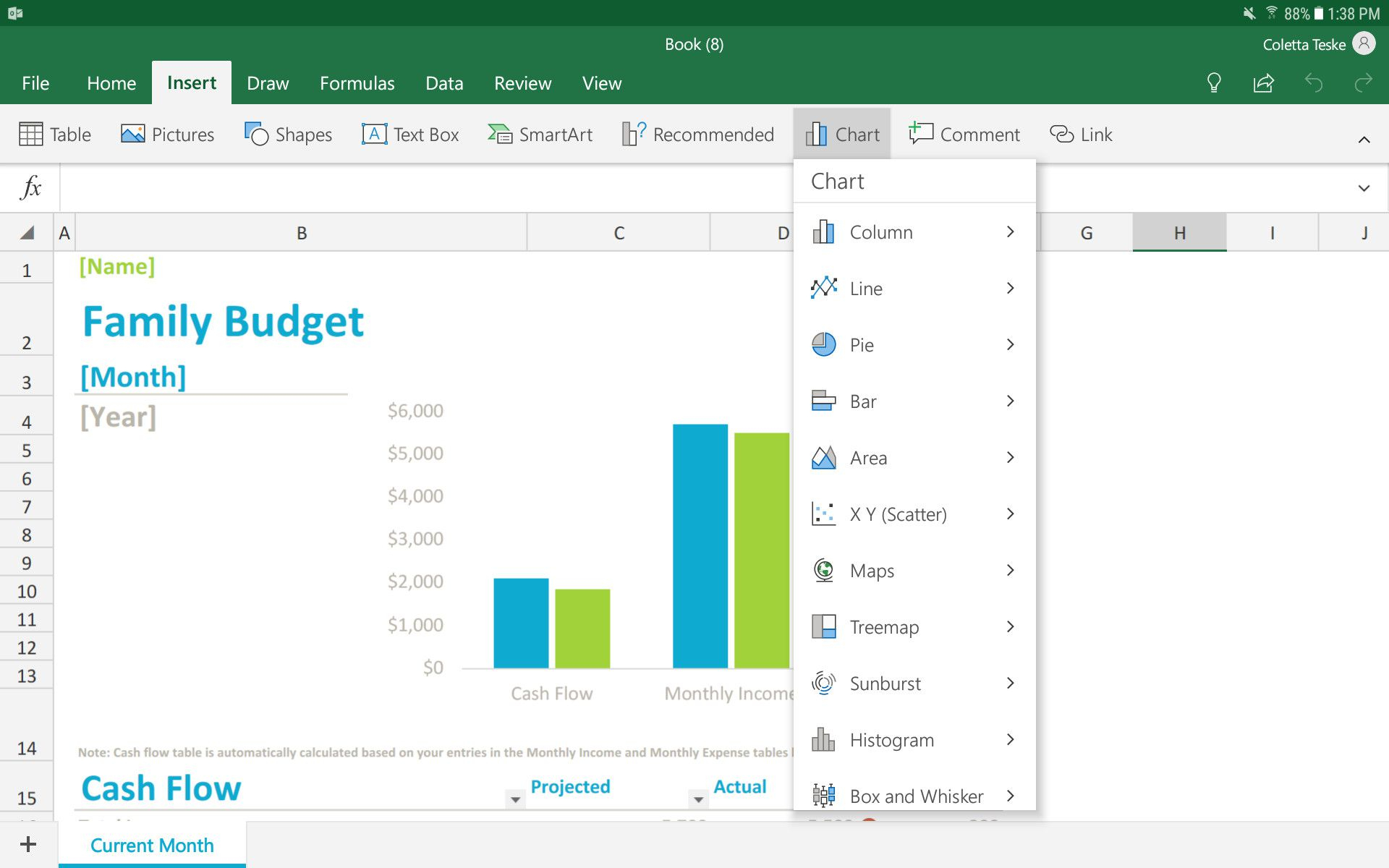 Best Spreadsheet App In The 5 Best Spreadsheet Apps For Android In 2018