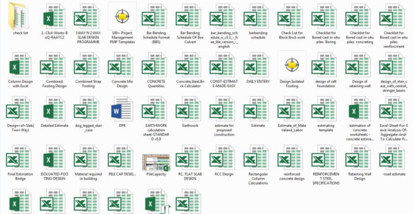 Building Structural Design Spreadsheets Free Download Google Spreadshee building structural ...