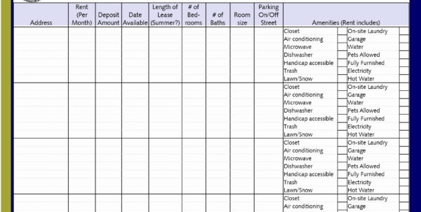 Car Comparison Spreadsheet Template Excel Printable Spreadshee car comparison spreadsheet ...