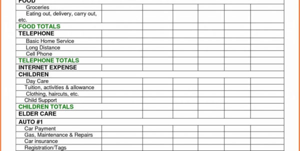Child Expenses Spreadsheet Spreadsheet Downloa child expenses ... Child Expenses Spreadsheet Spreadsheet Downloa child expenses ...