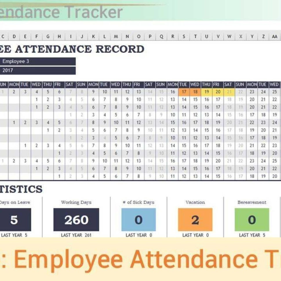 Church Attendance Tracking Spreadsheet Spreadsheet Downloa Church Attendance Tracking Spreadsheet 