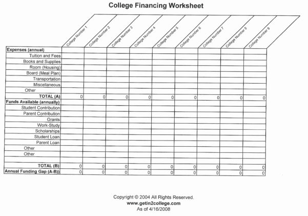 College Cost Spreadsheet Google Spreadshee College Tuition Spreadsheet College Cost Spreadsheet Google Spreadshee College Tuition Spreadsheet
