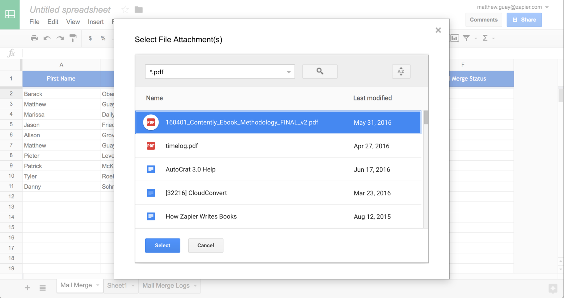 Connect Database To Google Spreadsheet Spreadsheet Downloa Connect 