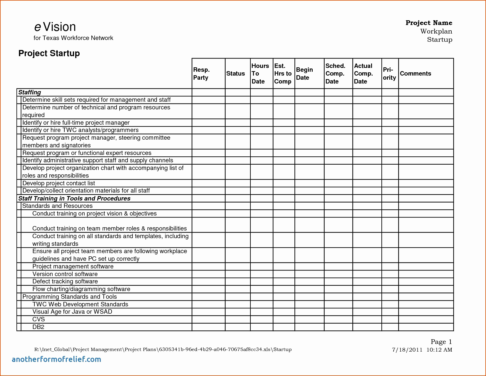 Construction Project Cash Flow Spreadsheet Google Spreadshee 