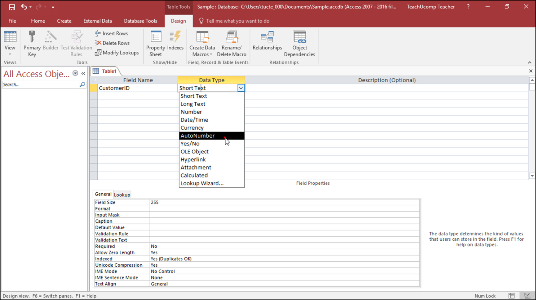 Access Archives Excel Bytes Riset