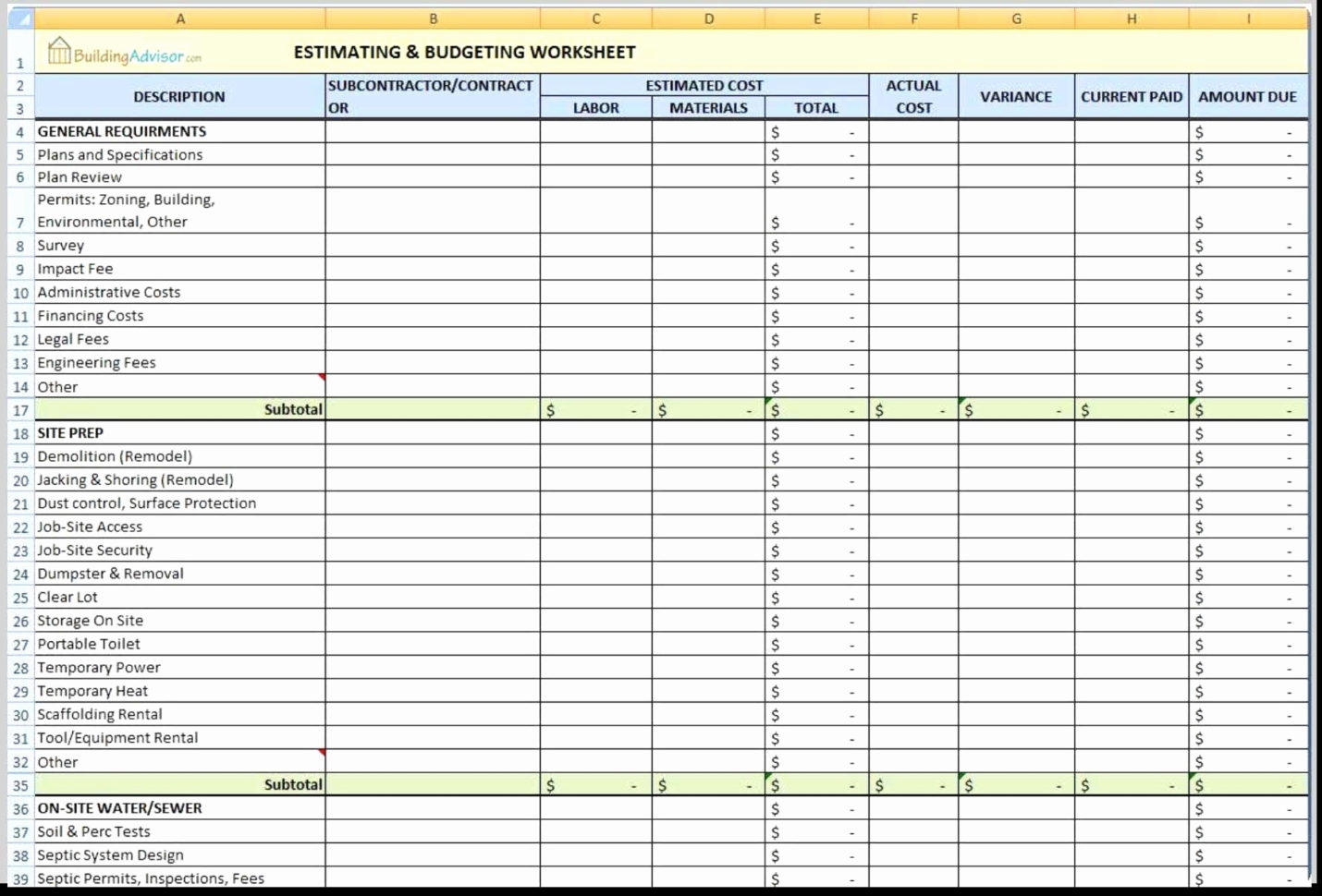 Cost Savings Tracking Spreadsheet Google Spreadshee Cost Savings 
