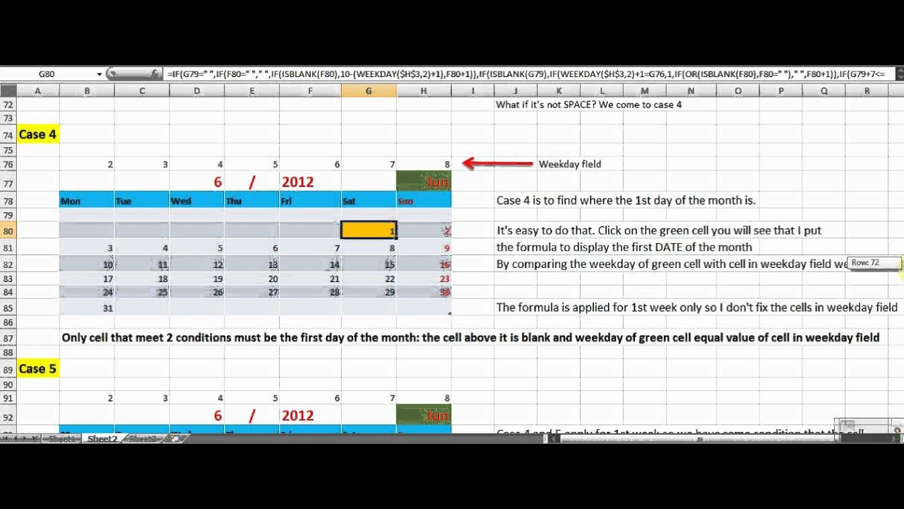 Create Calendar From Excel Spreadsheet Data Google Spreadshee Create 