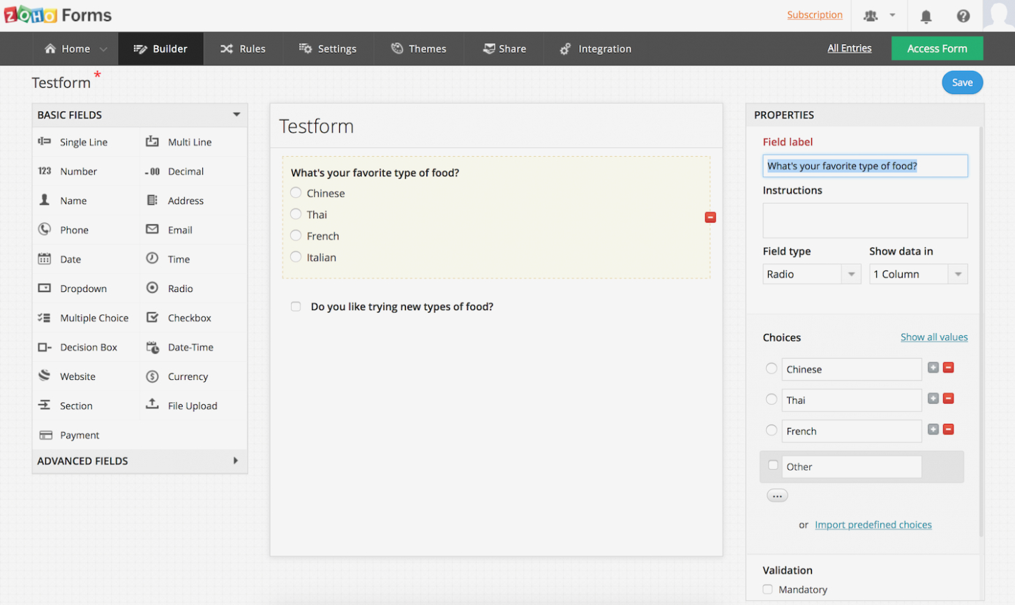 Create Web Form From Excel Spreadsheet Spreadsheet Downloa Create Web 