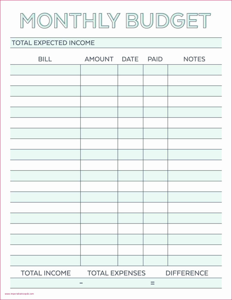 Daycare Expense Spreadsheet Google Spreadshee Daycare Expense 