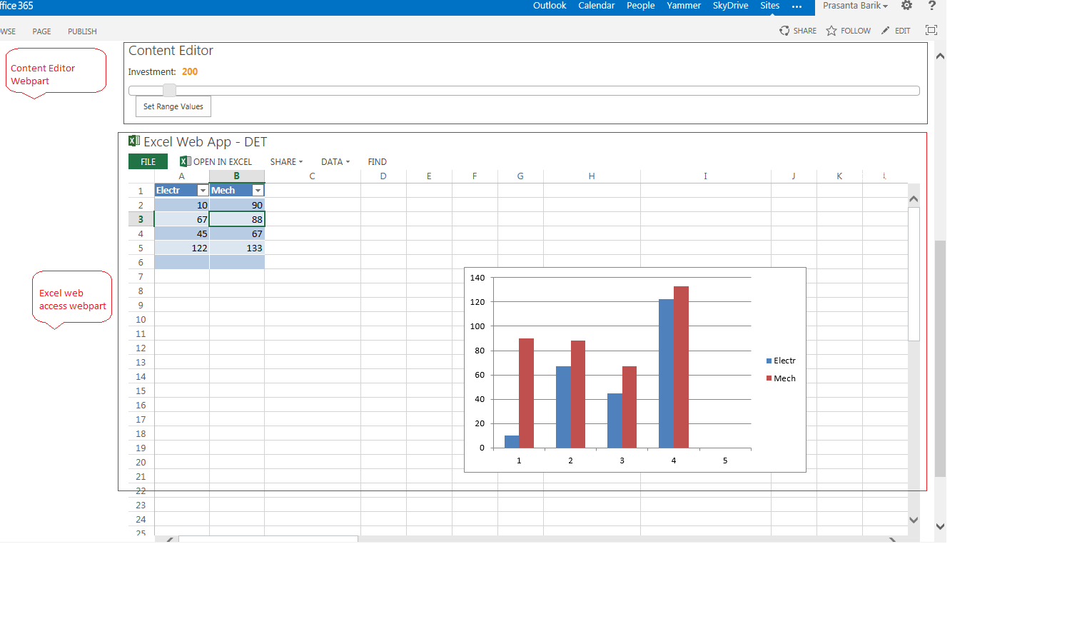 Display Excel Spreadsheet In Sharepoint 2013 Google Spreadshee Embed 