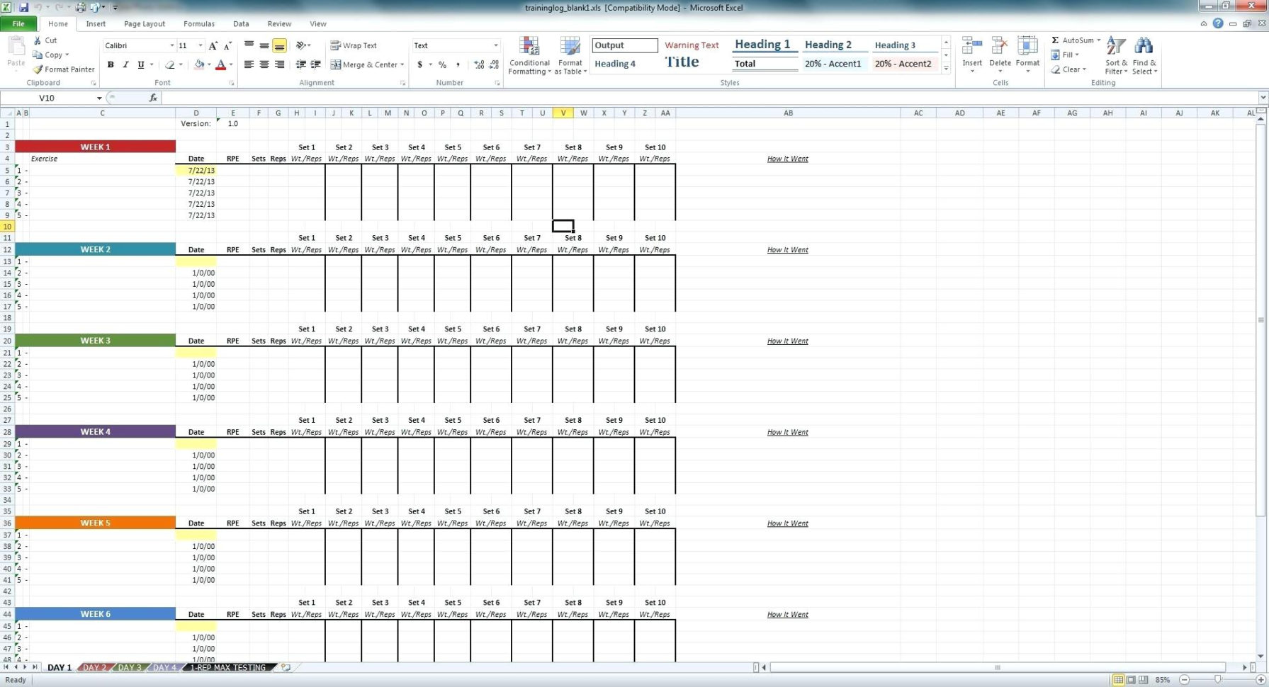 Employee Pto Tracking Excel Spreadsheet Spreadsheet Downloa Employee 