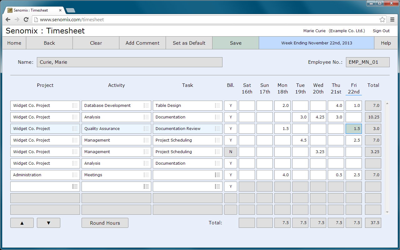 Employee Time Tracking Excel Spreadsheet Spreadsheet Downloa Excel 