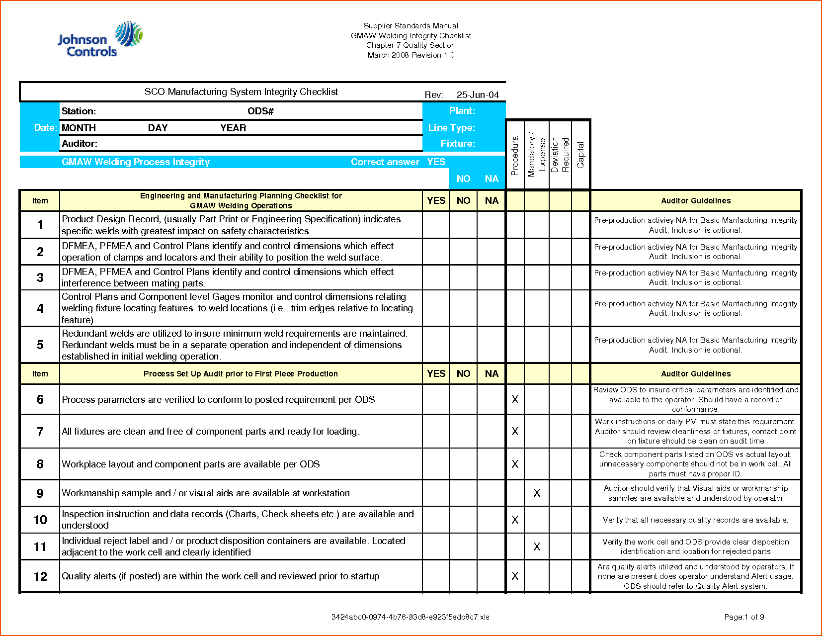 Energy Audit Excel Spreadsheet Intended For Audit Templates Excel 