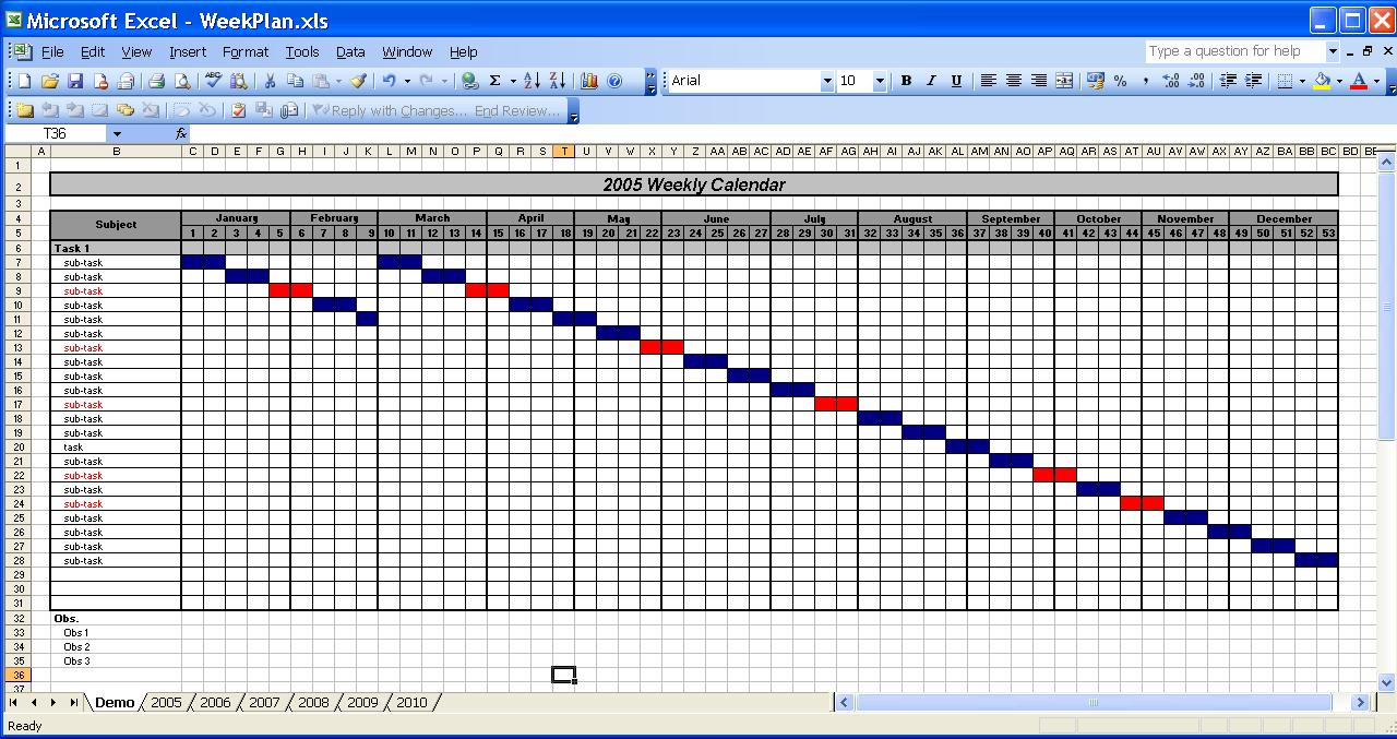 Excel Calendar Spreadsheet Spreadsheet Downloa Excel Calendar 