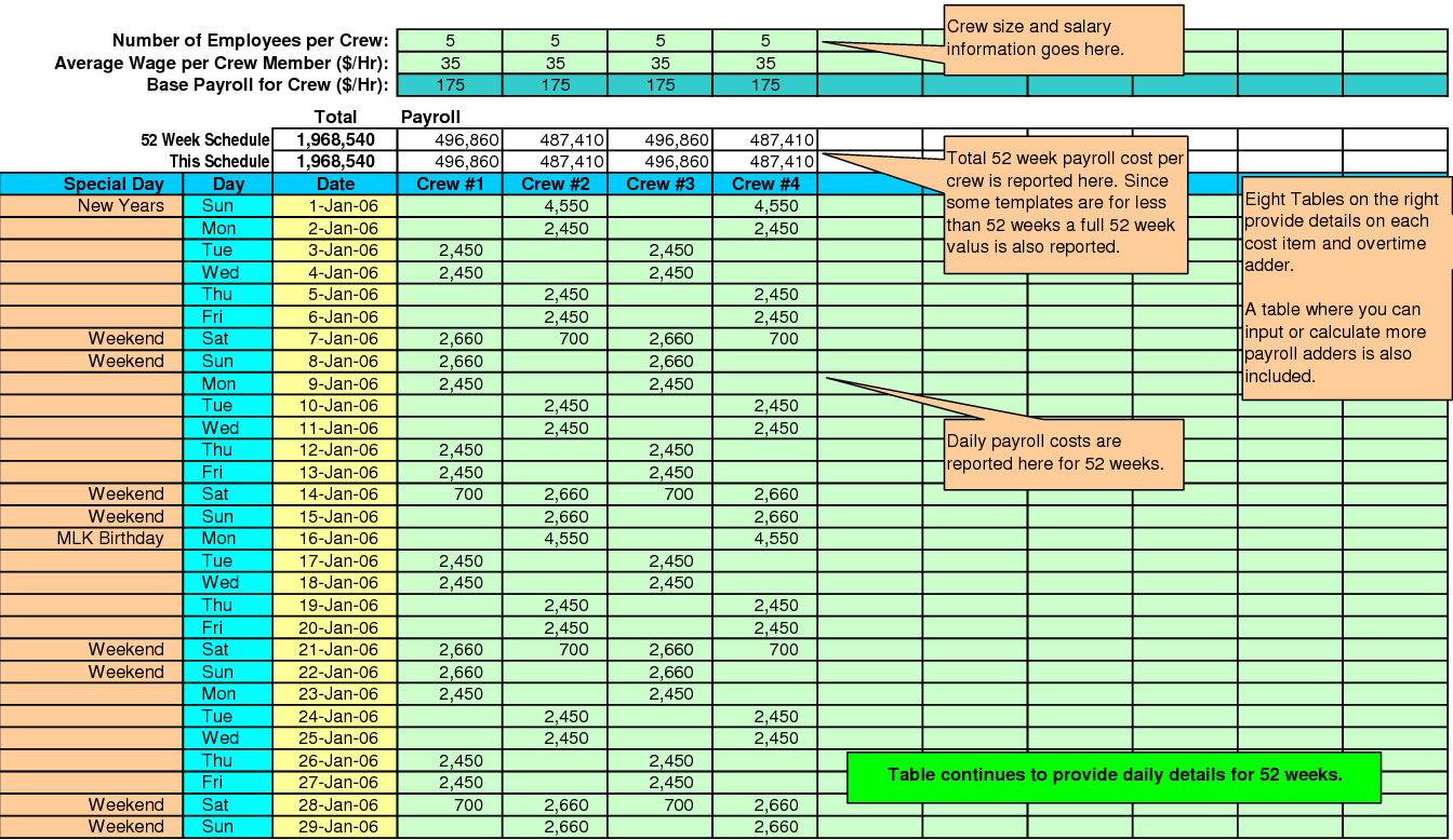 Excel Payroll Spreadsheet Example Google Spreadshee Excel Payroll
