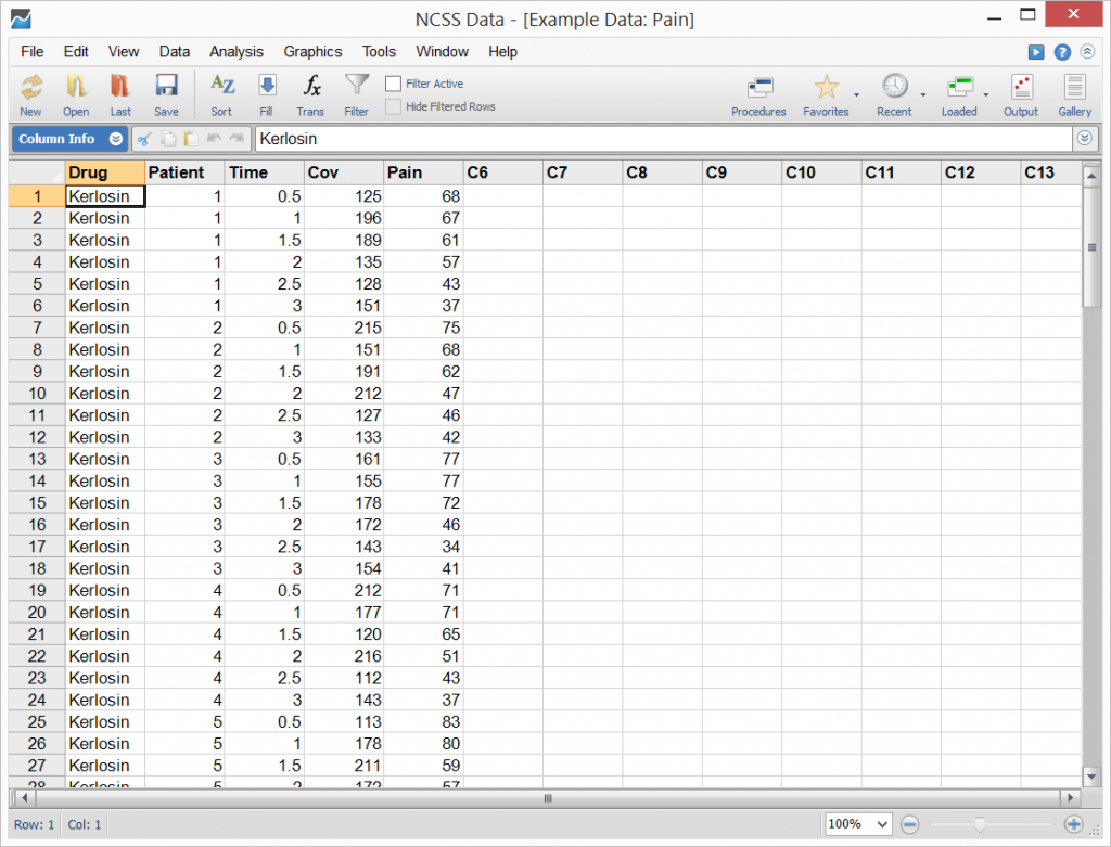 Excel Statistical Spreadsheet Templates Spreadsheet Downloa Excel 