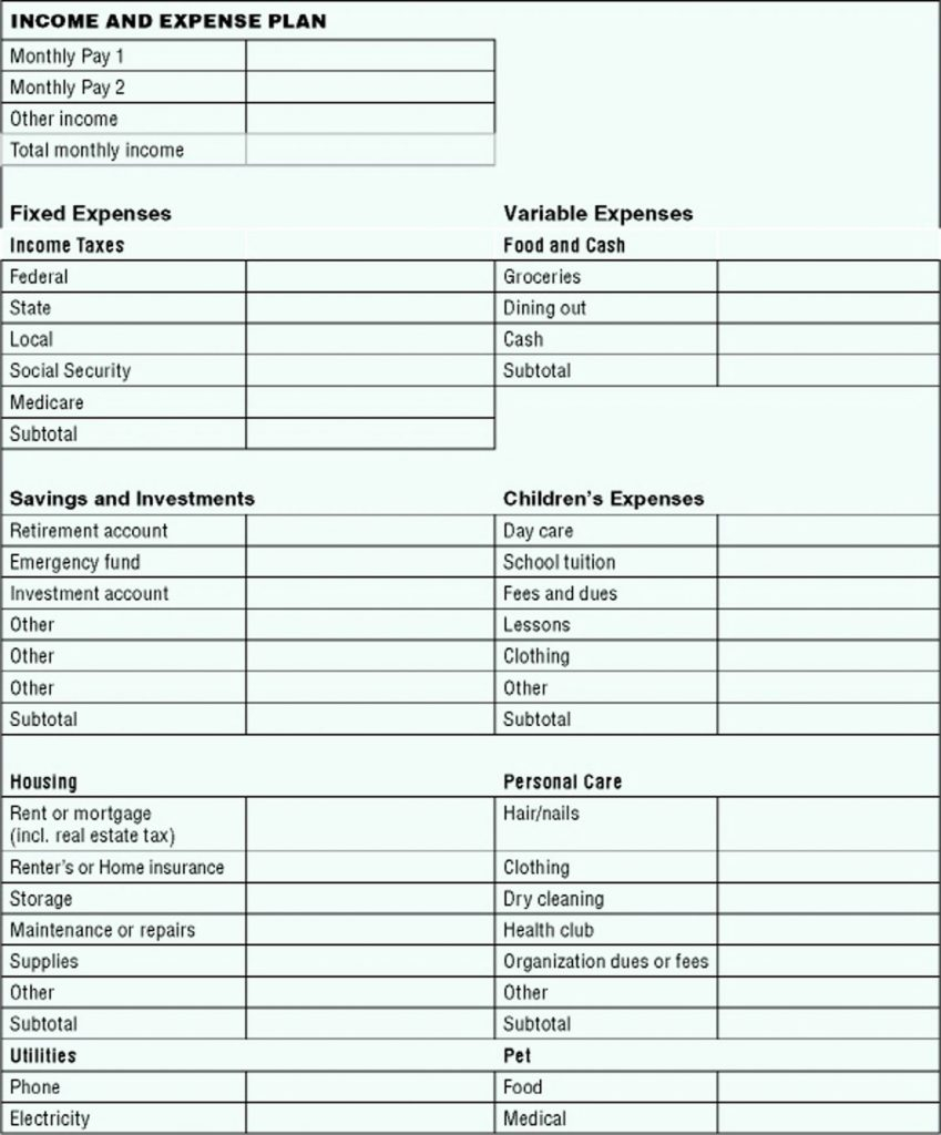 Financial Savings Plan Spreadsheet Spreadsheet Downloa Financial Financial Savings Plan Spreadsheet Spreadsheet Downloa Financial