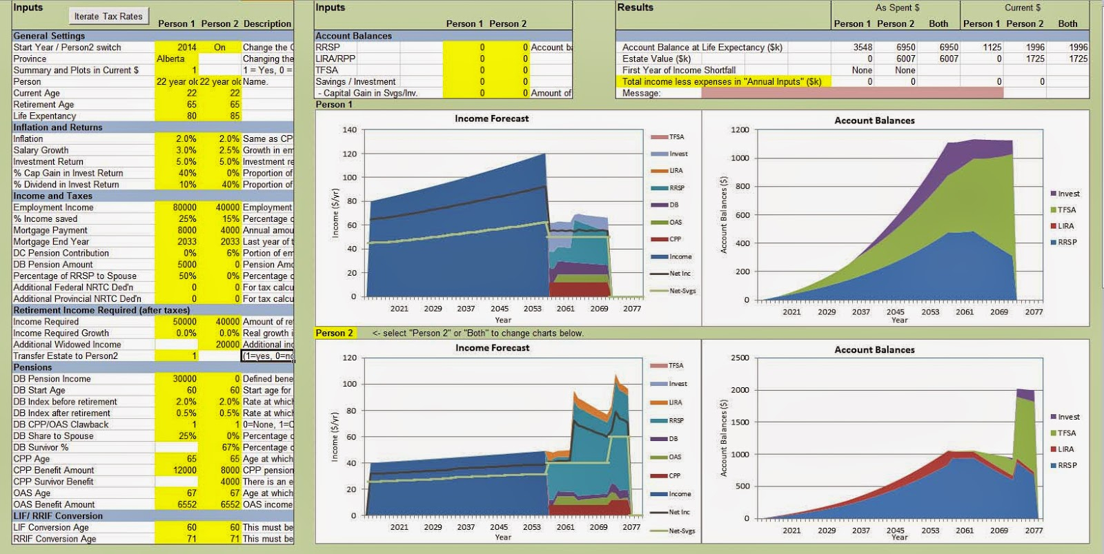 Financial Savings Plan Spreadsheet Spreadsheet Downloa Financial Financial Savings Plan Spreadsheet Spreadsheet Downloa Financial