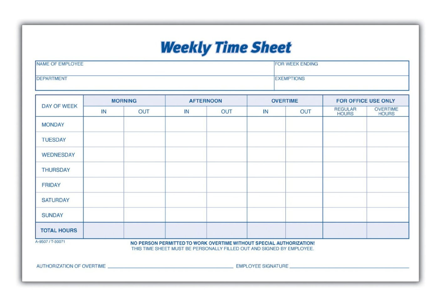 Free Employee Time Tracking Spreadsheet Spreadsheet Downloa Free 