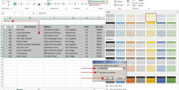 Generate Report From Excel Spreadsheet Spreadsheet Downloa Create Report From Excel Spreadsheet 7273