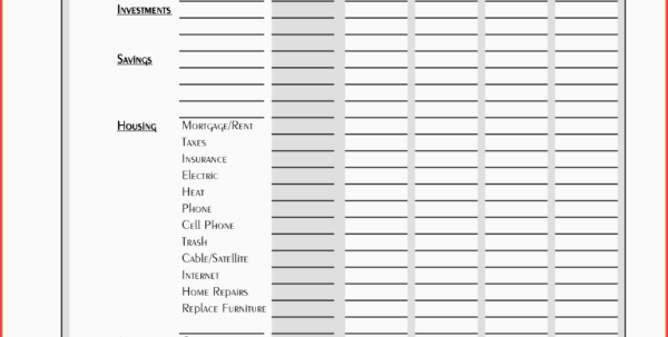 Home Addition Budget Spreadsheet Spreadsheet Downloa Home Addition 