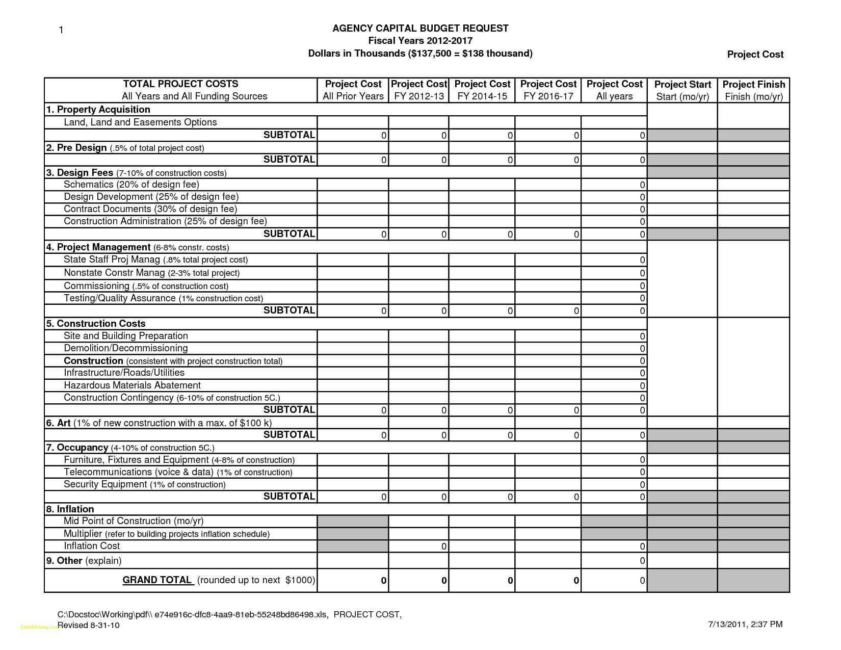 Home Renovation Cost Estimator Spreadsheet Spreadsheet Downloa Home 