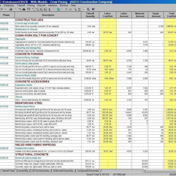 House Building Budget Spreadsheet Google Spreadshee House Building 