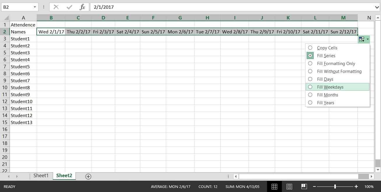 How To Create A Simple Excel Spreadsheet Printable Spreadshee How To 