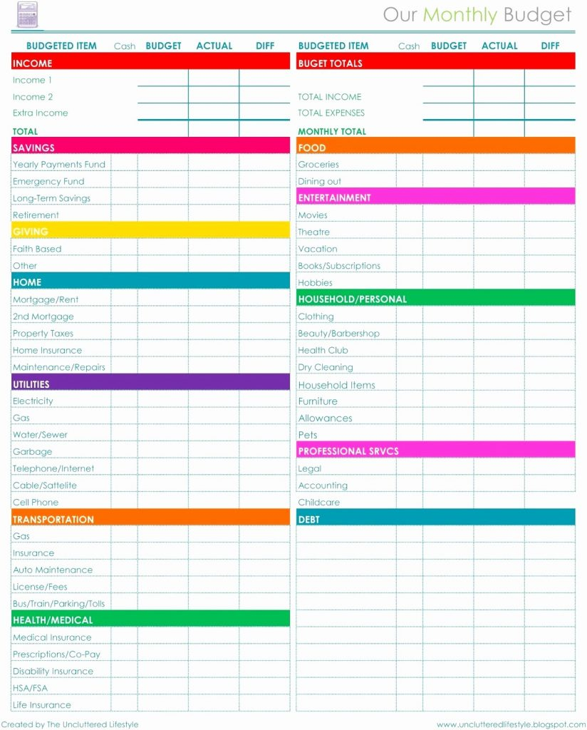 How To Create A Spreadsheet To Pay Off Debt Spreadsheet Downloa How To 