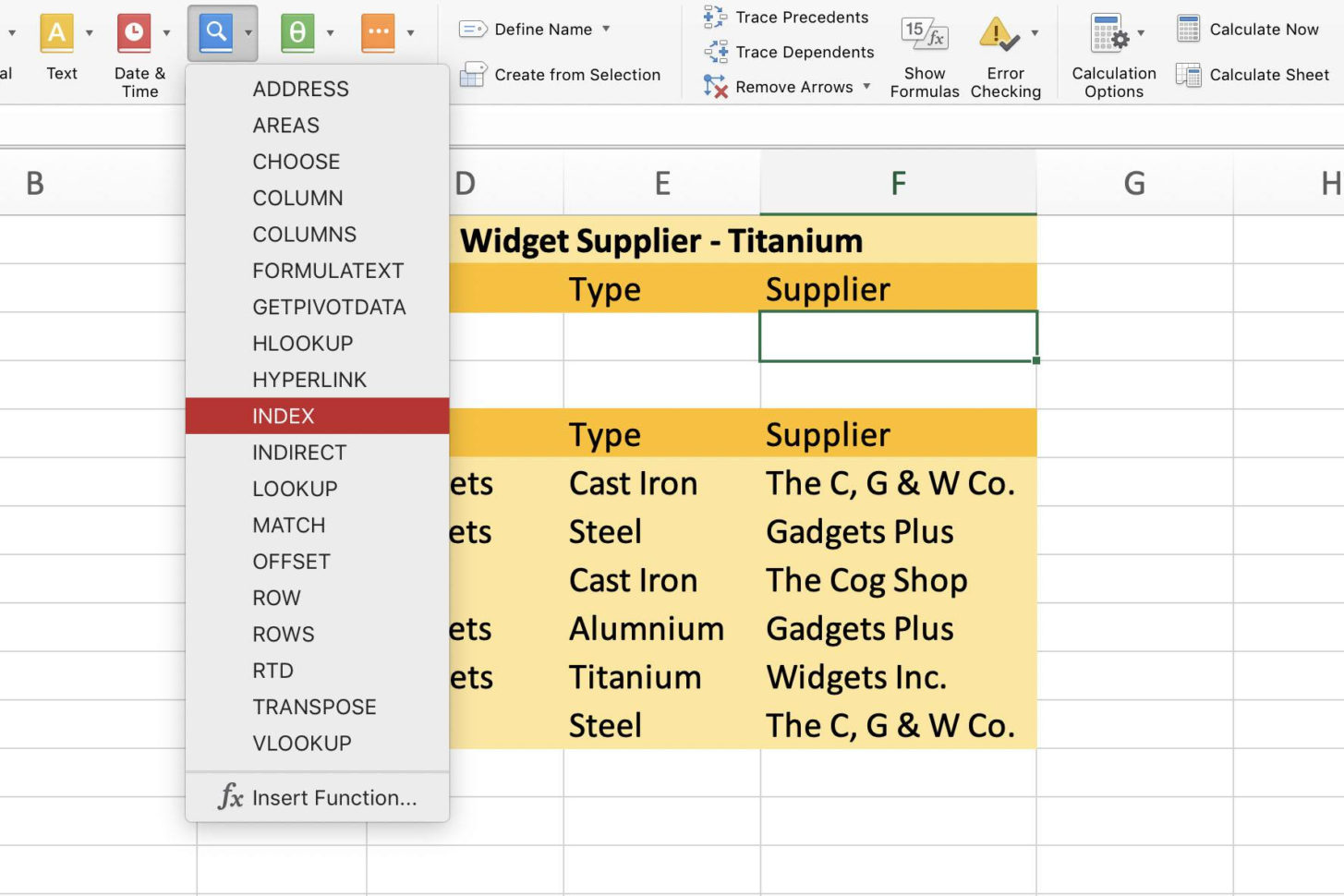 How To Create An Excel Spreadsheet With Formulas Google Spreadshee How 