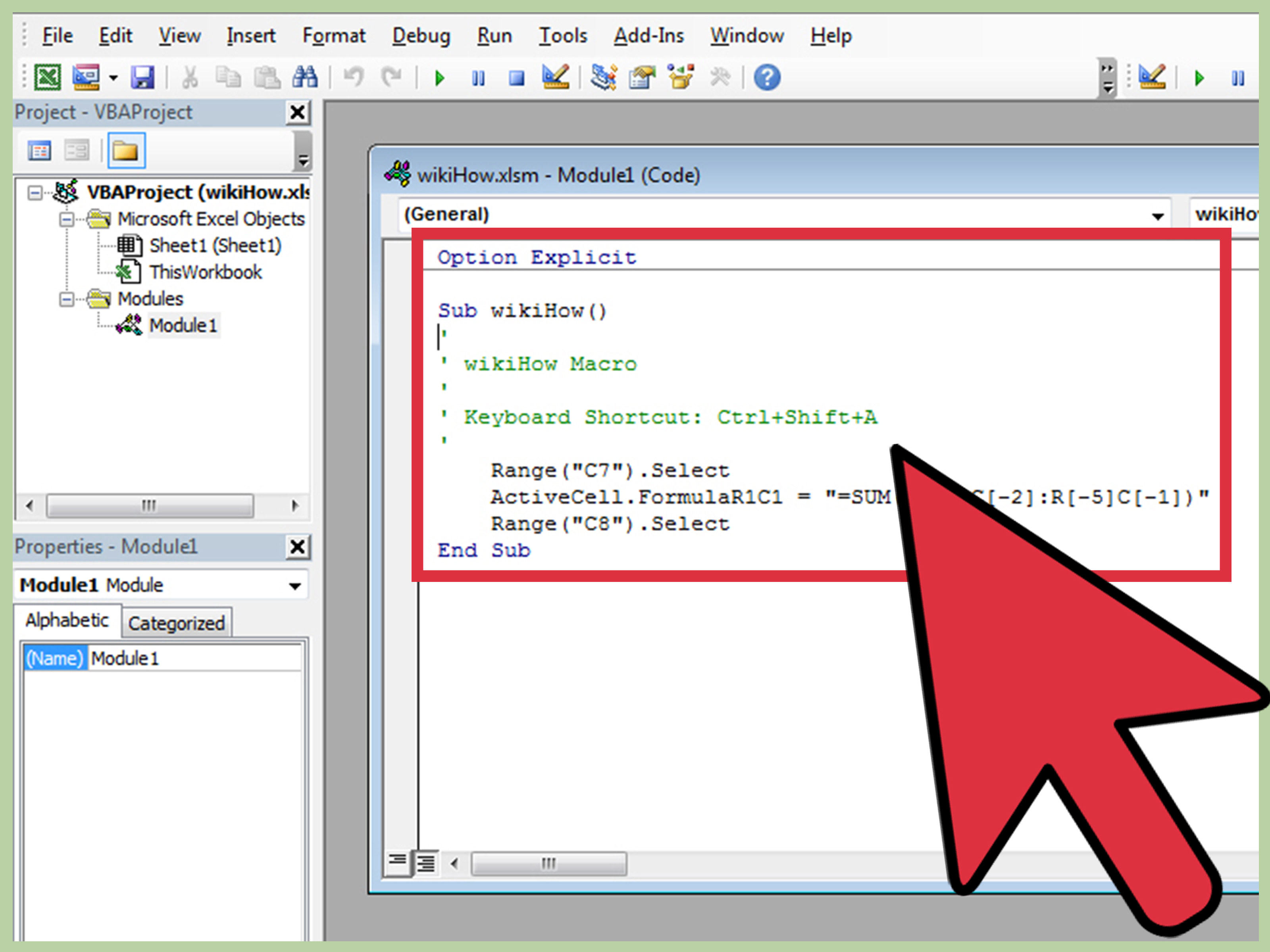 How To Make A Microsoft Excel Spreadsheet Printable Spreadshee How To
