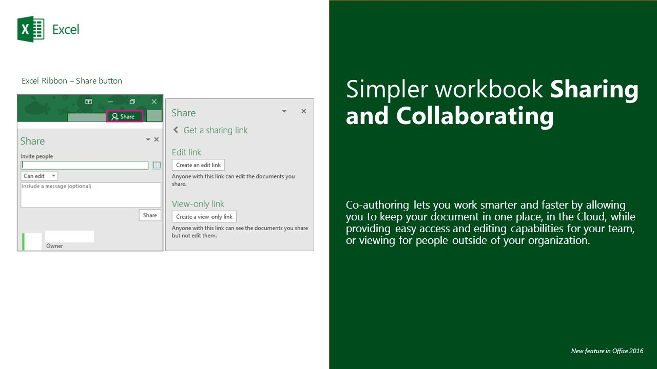 How To Make An Excel Spreadsheet Shared 2016 Spreadsheet Downloa How To 