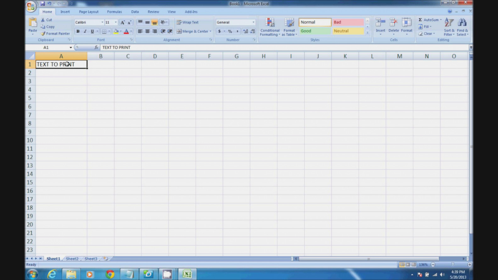 How To Print Labels From Excel Spreadsheet Spreadsheet Downloa How To 
