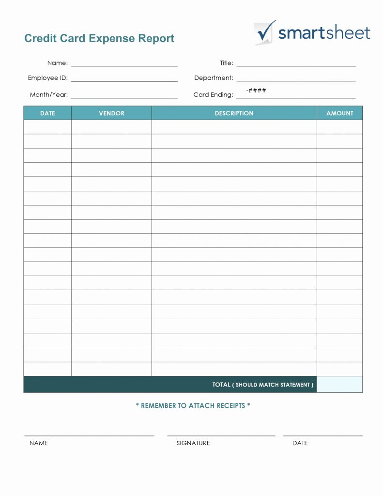How To Set Up Excel Spreadsheet For Business Expenses Spreadsheet 