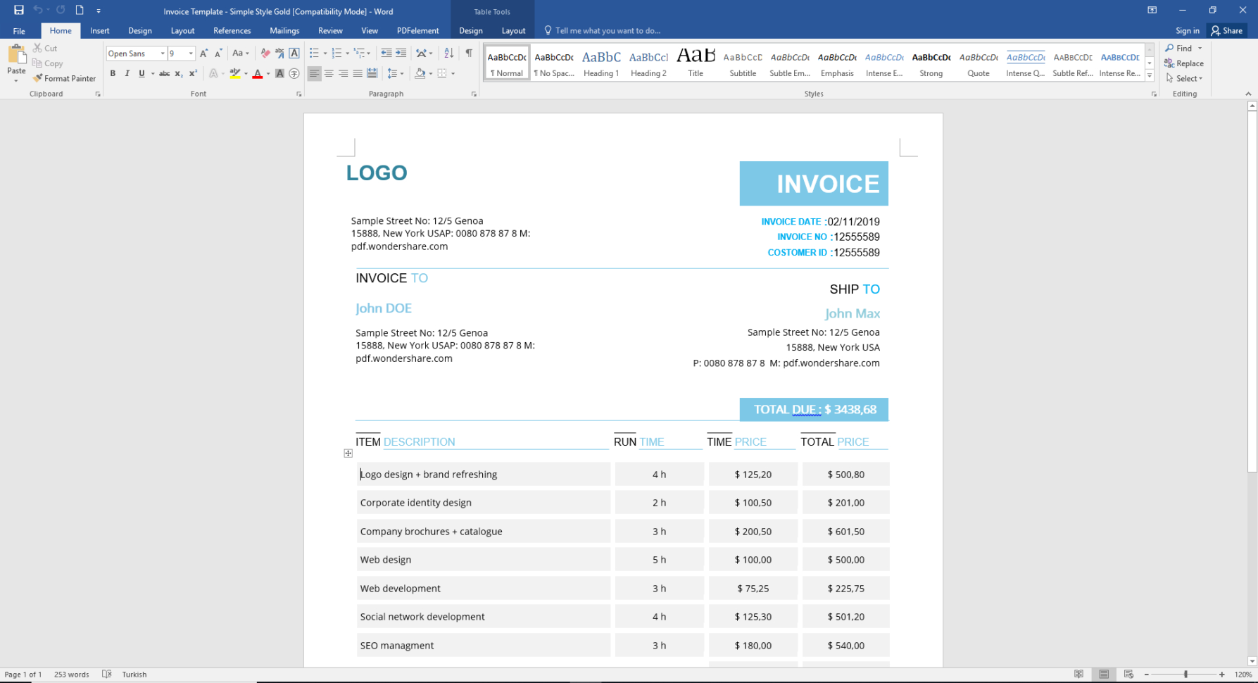 How To Turn An Excel Spreadsheet Into A Fillable Pdf 