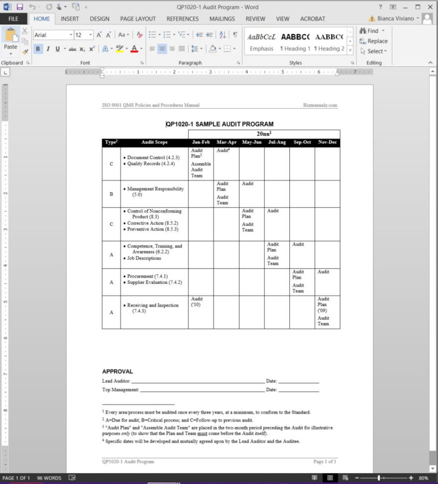 I 9 Audit Spreadsheet Google Spreadshee I 9 Audit Log Template I 9 Audit Memo Template I 9 