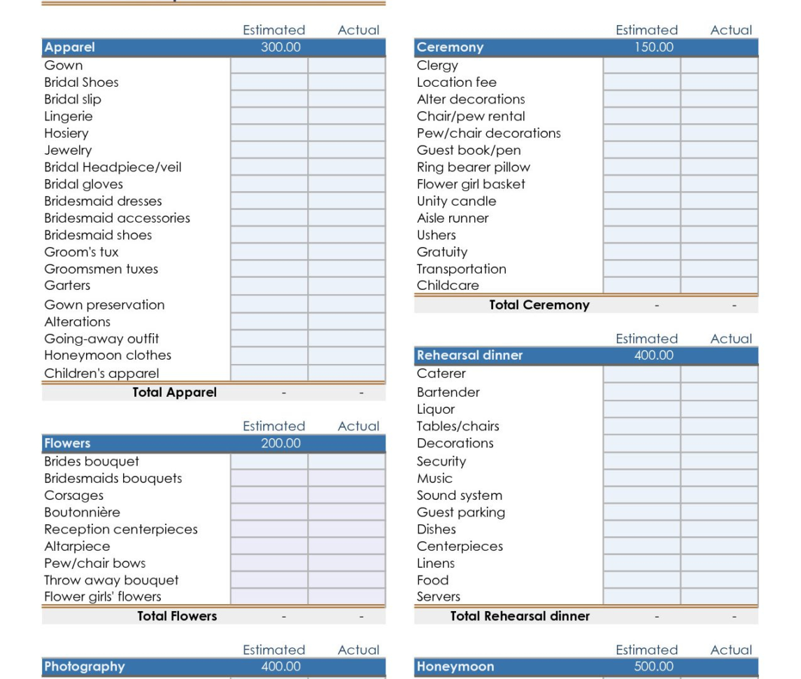 Indian Wedding Checklist Excel Spreadsheet Spreadsheet Downloa Indian indian-wedding-checklist-excel-spreadsheet-spreadsheet-downloa-indian
