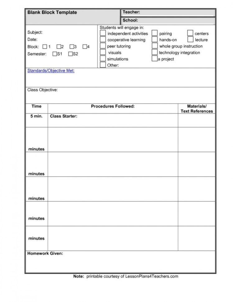 Lesson Plan Template Excel Spreadsheet Google Spreadshee Lesson Plan lesson-plan-template-excel-spreadsheet-google-spreadshee-lesson-plan