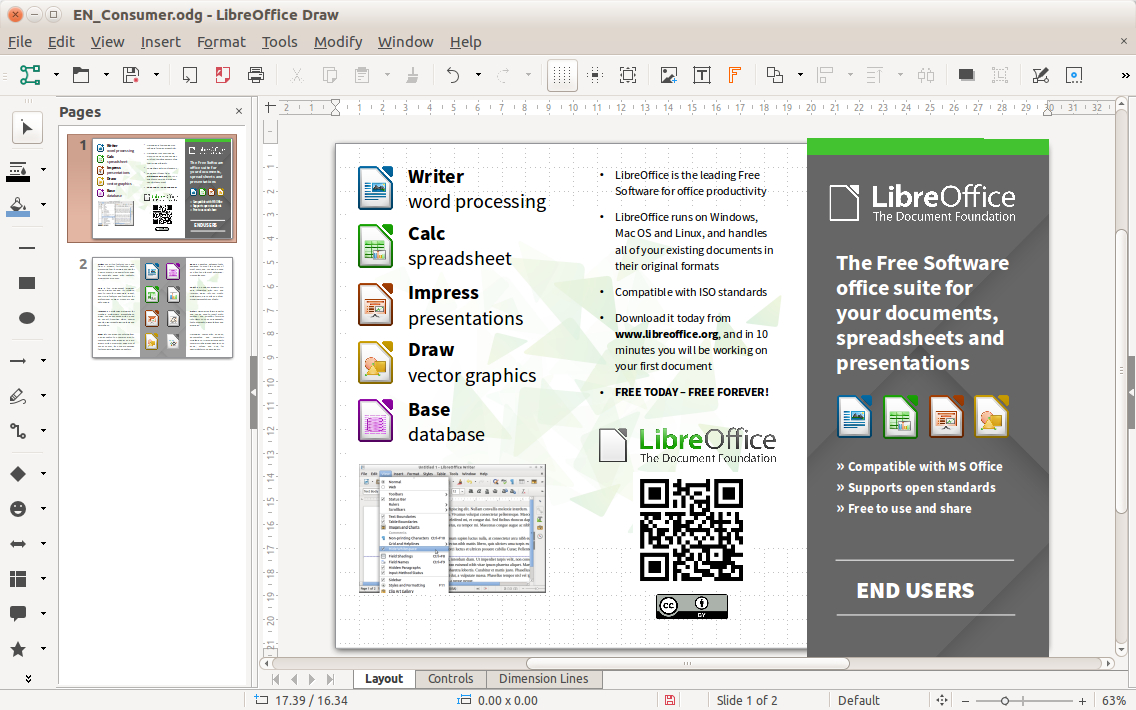 Libreoffice Create Database From Spreadsheet Spreadsheet Downloa 