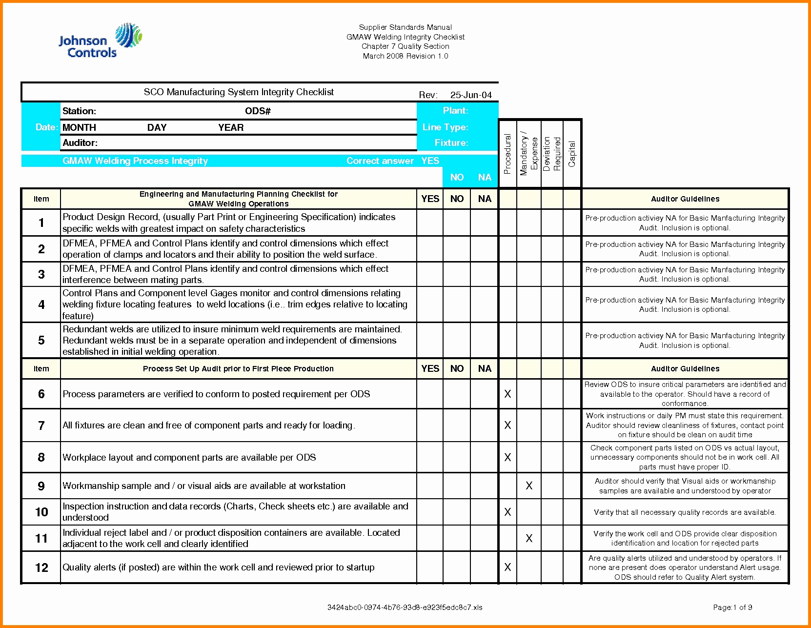 Nist 800 53A Rev 4 Spreadsheet Google Spreadshee Nist 800 53a Rev 4 