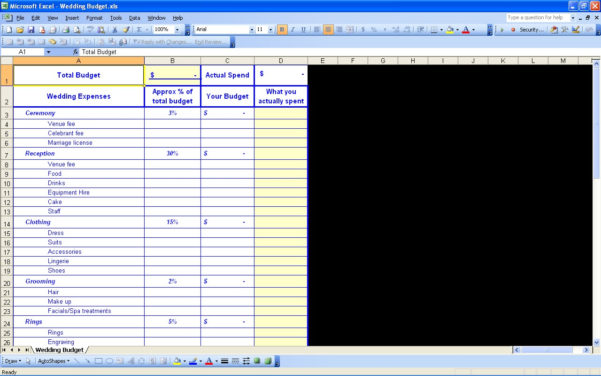 Numbers Budget Spreadsheet Google Spreadshee Numbers Mac Budget 