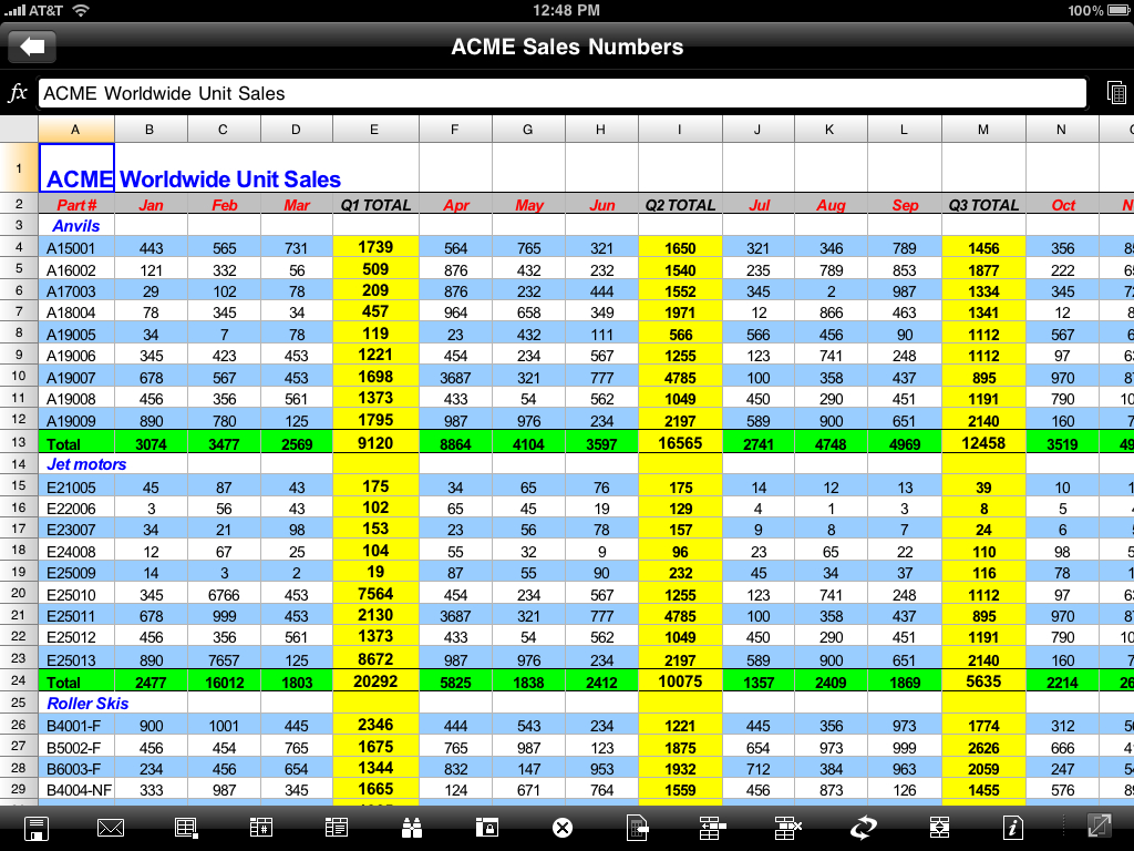 Open Excel Spreadsheet On Iphone Spreadsheet Downloa Open Excel File