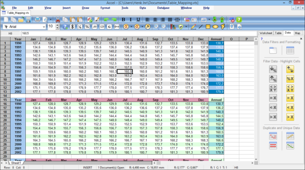 Professional Spreadsheet Spreadsheet Downloa Professional Spreadsheet